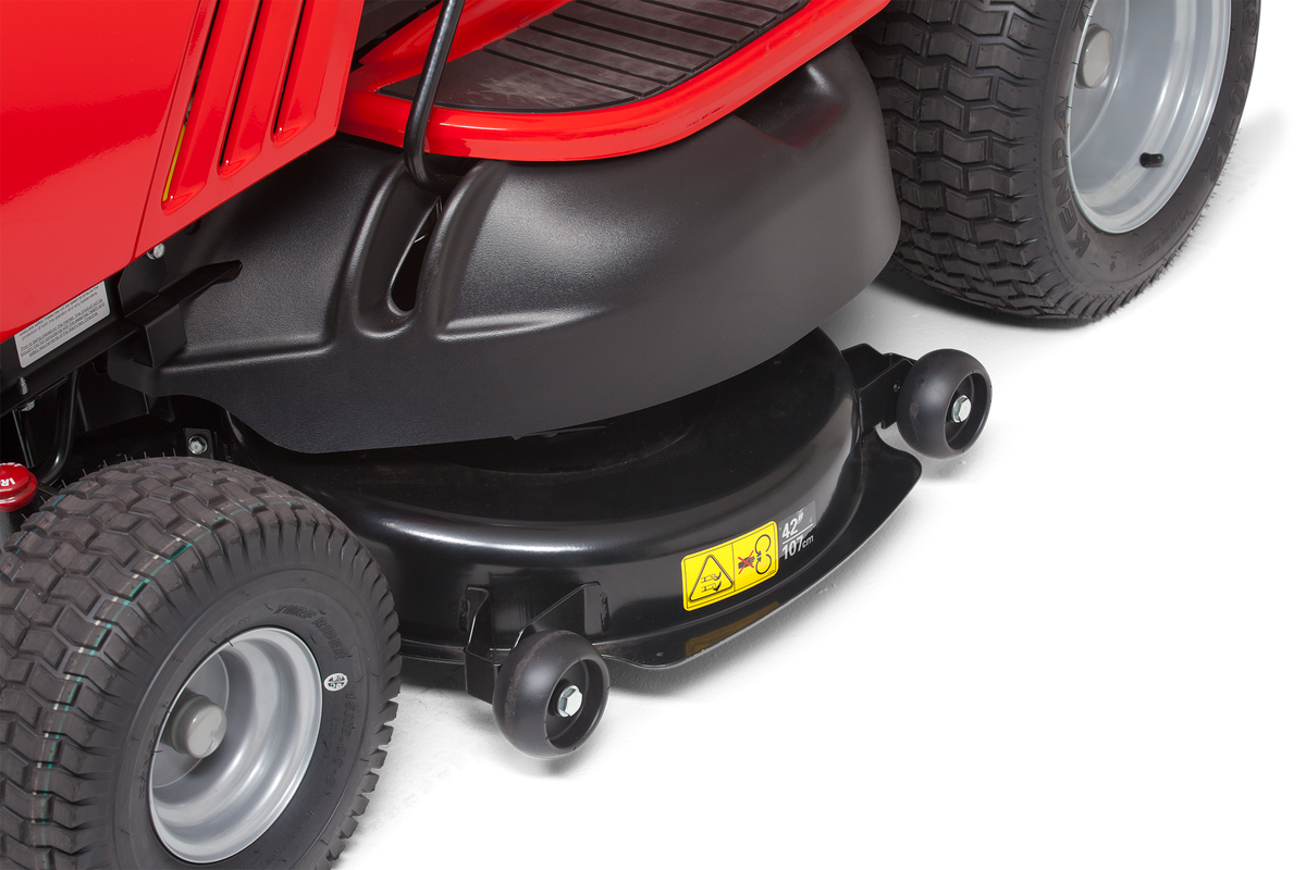 RPX310 ride-on mower – Snapper Mowers