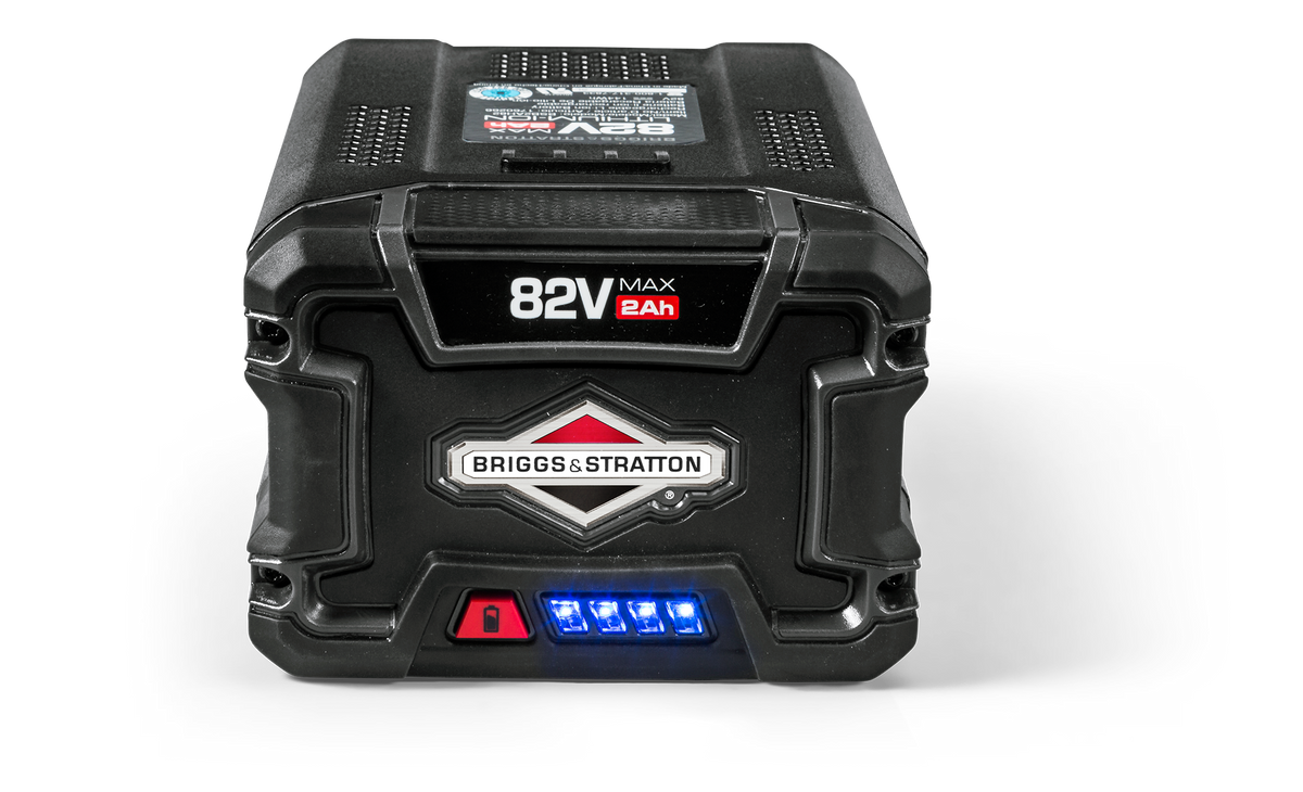 Battery 2Ah – Snapper Mowers
