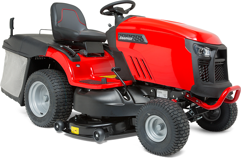 RPX310 ride-on mower – Snapper Mowers